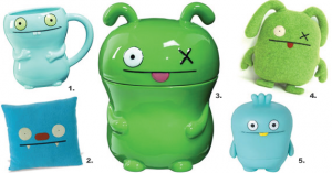 Uglydolls for Everyone! - Cool Gifting