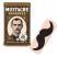 Mustache Gifts for Mustache Lovers - Cool Gifting
