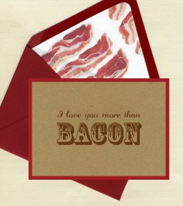 gifts for your bacon lover - Cool Gifting