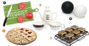 Lovely Kitchen Goodies - Cool Gifting