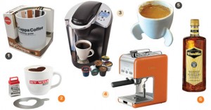 Gifts For Coffee Lovers & Addicts - Cool Gifting